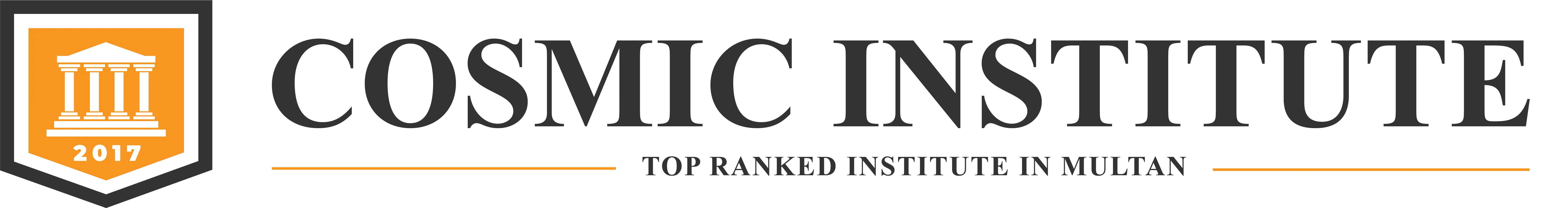 Home | Cosmic Institute of Business & Technology, Multan